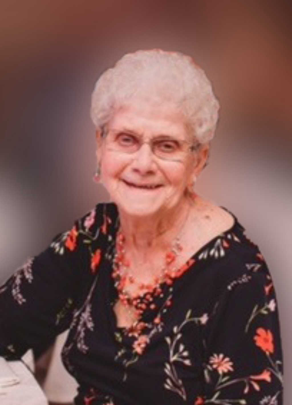 Mary Ann Adam