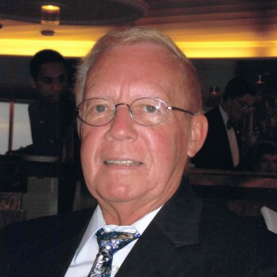 Ronald Daniel