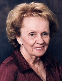 Janine Fournier