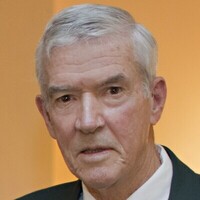 Donald Bruce McNaughton