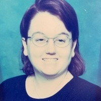 Jacqueline Anne (Jackie) Ware