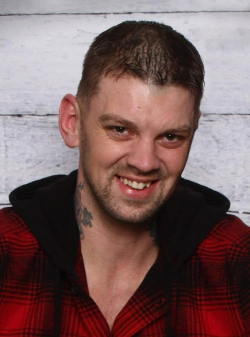 Matthew Richard Allan Heim