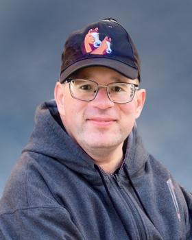 François-Claude Caron