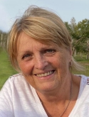 Louise Jacob