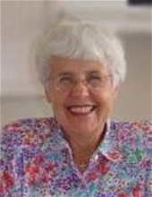 Maria (Mary) Paul Grum