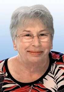 Suzanne Dion Mac Mullin