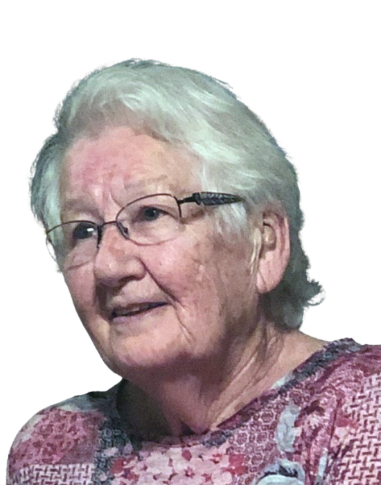 Ethel Teresa Beatty Mcconnell