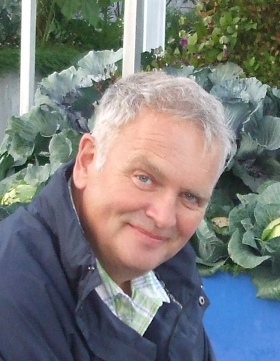 Richard Dionne