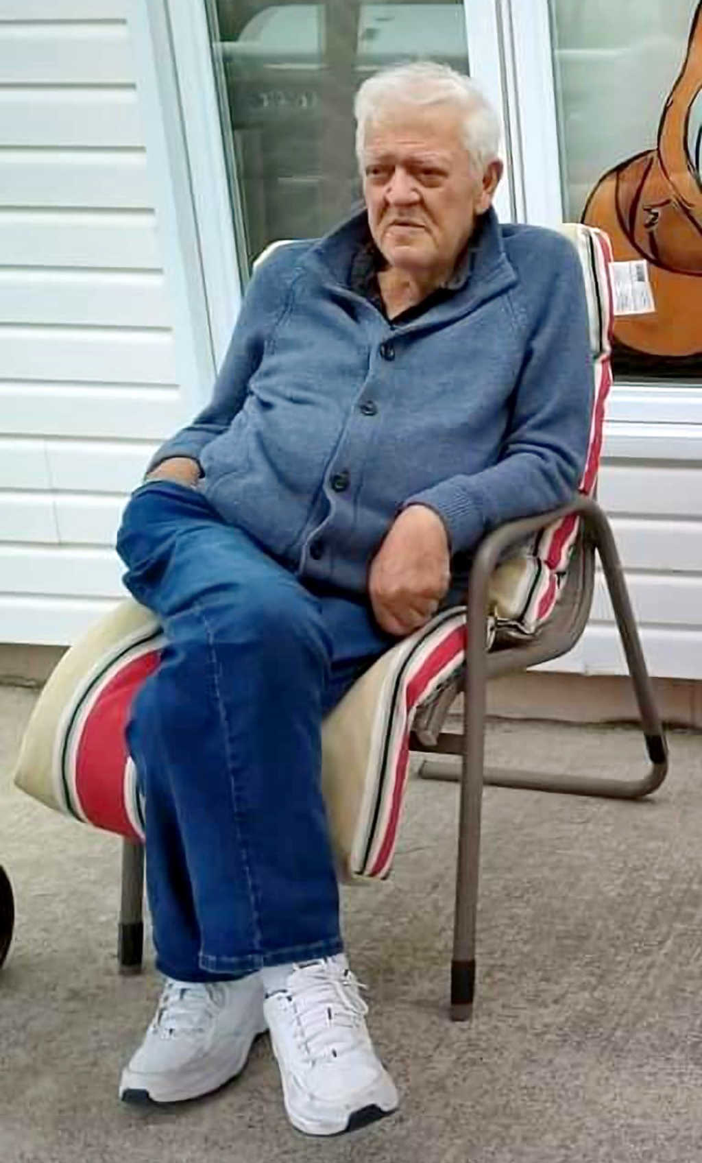 Elmer Wilfred Gallant