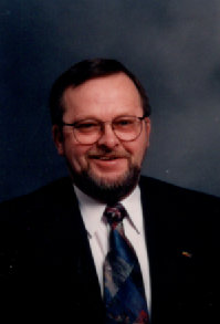 James Frederick Lavis