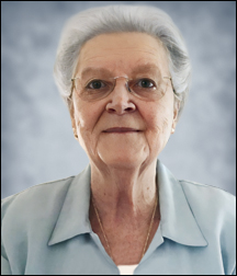 Jacqueline Gendron Blais