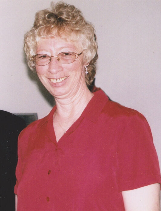 Edith Mildred Jewett