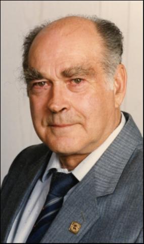Arthur Laurin