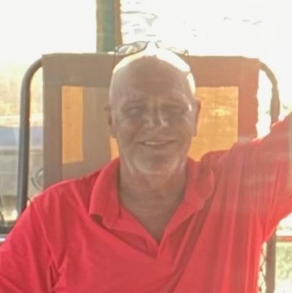 Michael Fulton