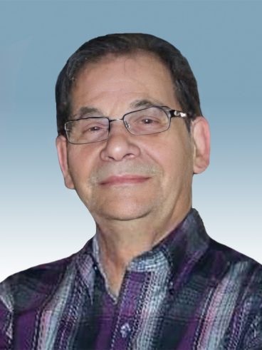Claude Samson