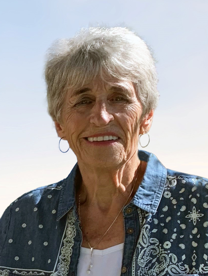 Thérèse Rivard Guy