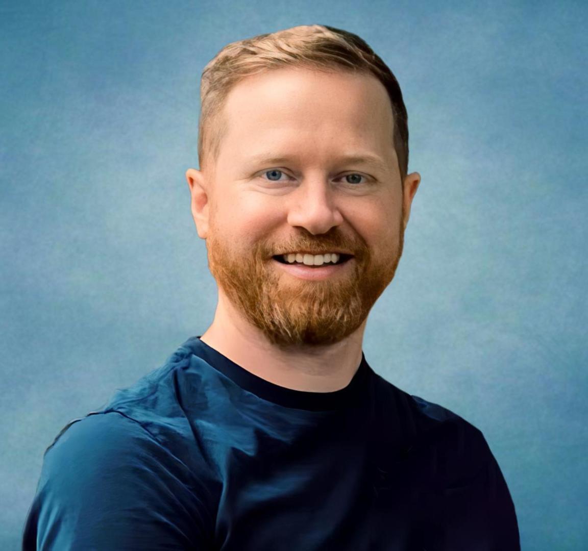 Brian Matthew Slowey