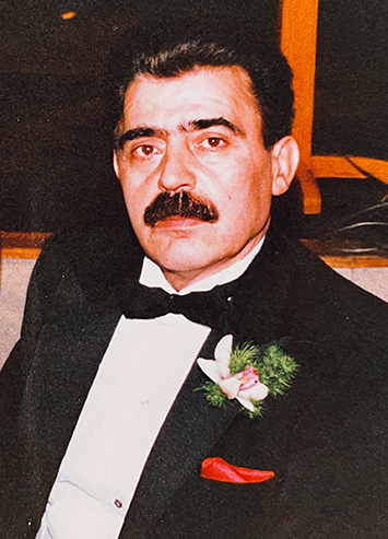 Michele (Mike) Dominelli