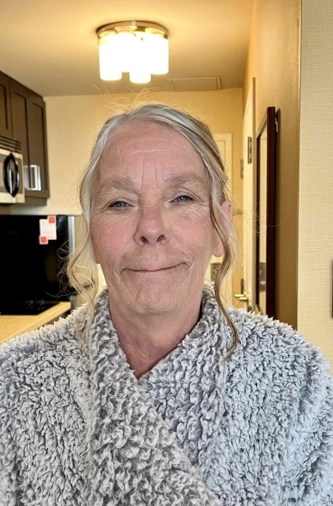 Sandra Lynn Ivey Richardson
