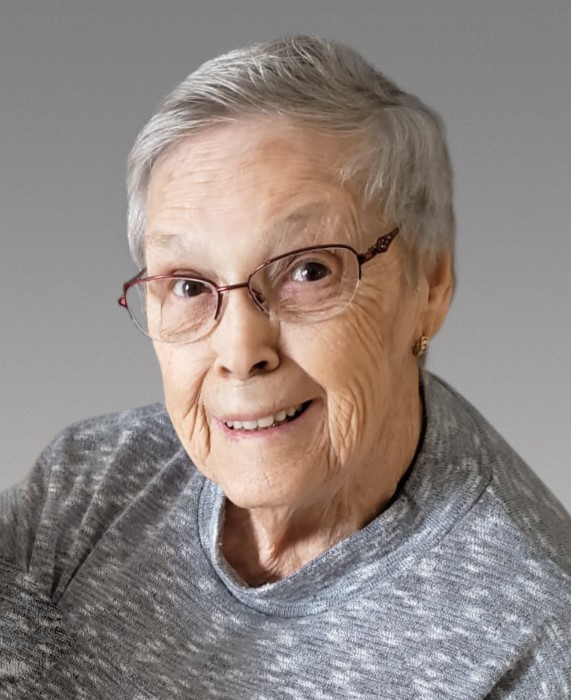 Louise (Loulou) Gamache