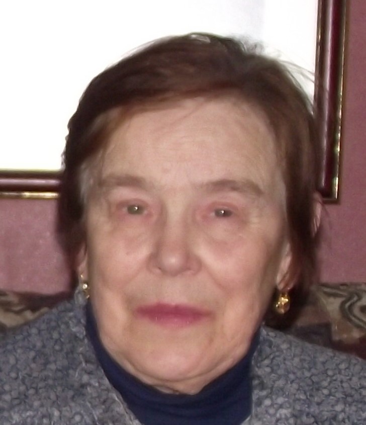 Maria Filomena De Sousa