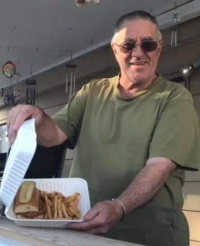 Edward (Brian) Merrick