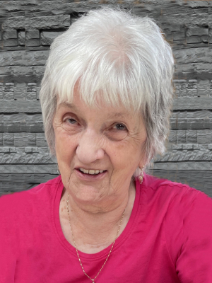 Claire Poulin Lessard