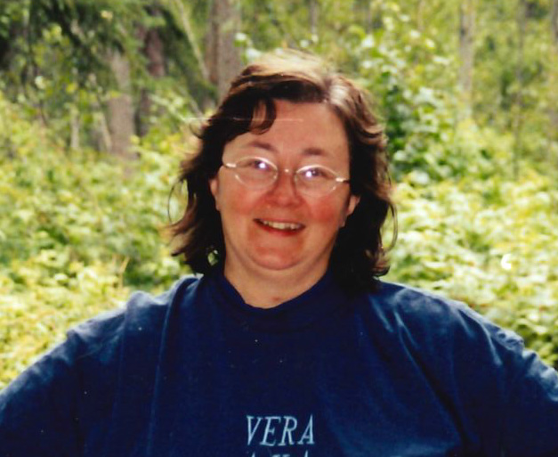 Vera Frances Burritt