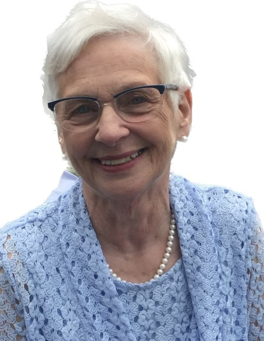 Sharon Dale McDonough