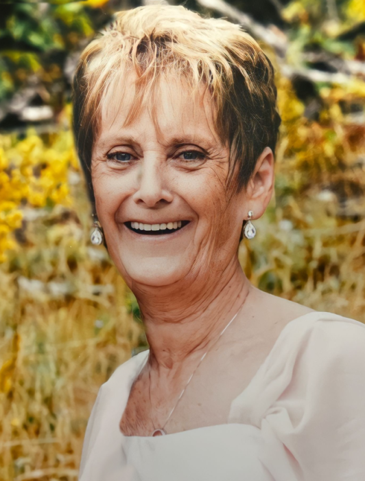 Elaine M. Gallant