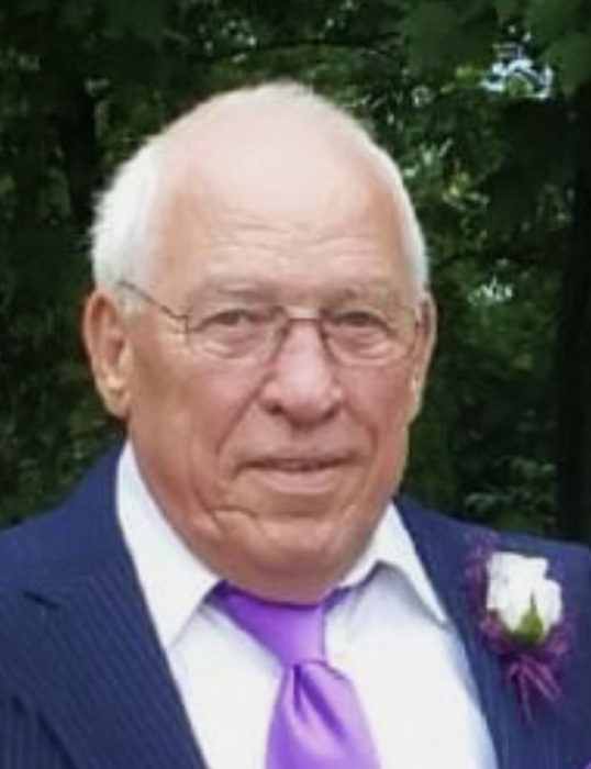 Richard Roderick Pitt