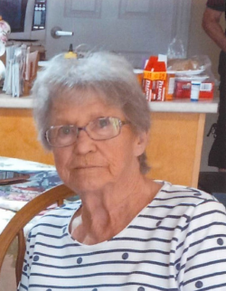 Madeline Joyce Prosser