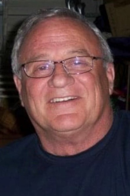 George Gerald (Gerry) Clayton