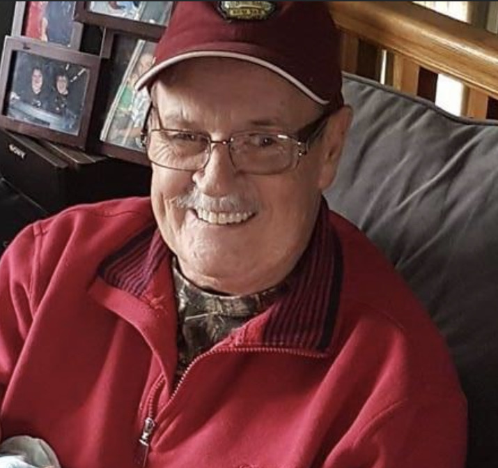 Ronald George Constantine