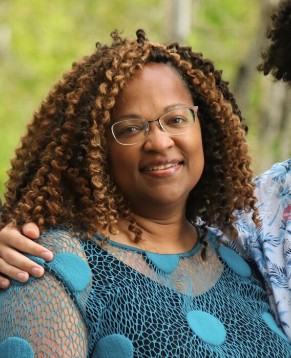 Charlene Marie Rutter