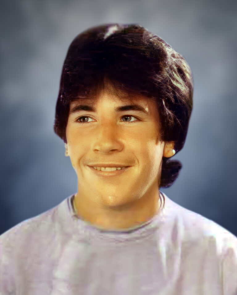 Steve Mercier