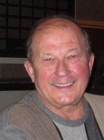 Louis Bouchard