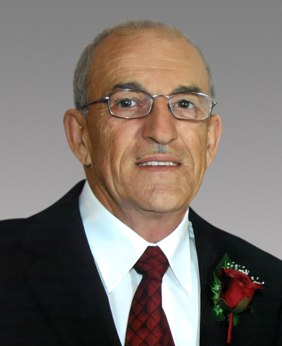 Claude Couture