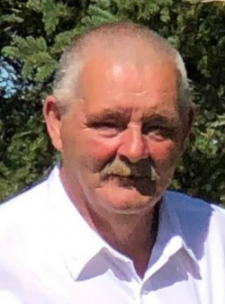 Ronald Earl (Ron) Todd