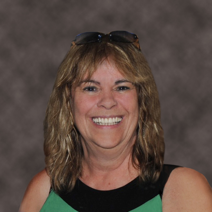 Elizabeth Yvonne (Lib / Liz) Parks Hrabok