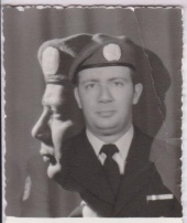 Richard Caron