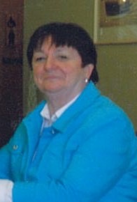 Rose Marie Moss