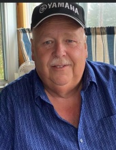 Robert Breaden