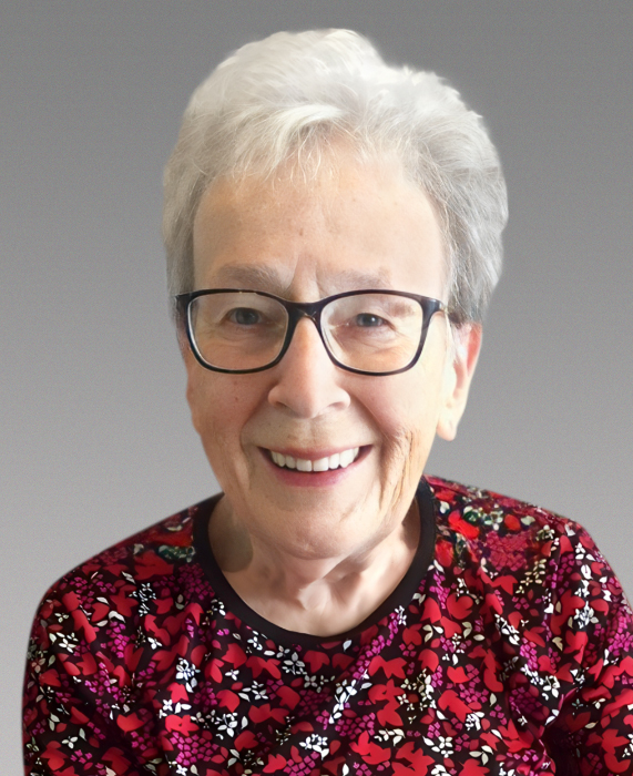 Colette Robert Parent