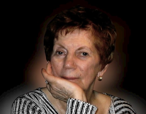 Rose Ferguson