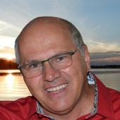 Daniel Proulx