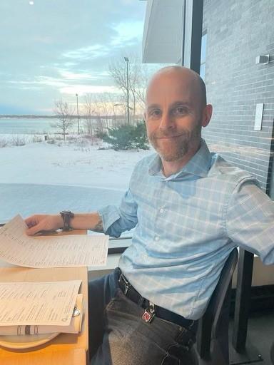 Robert Anthony Marcon