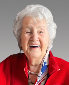 Annette Ricard Plante