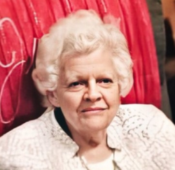 June Juanita Jewkes