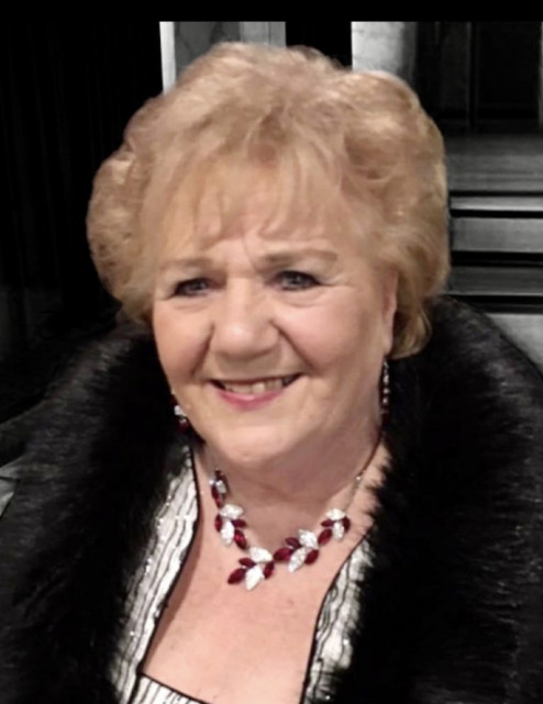 Rosetta Florence Gould